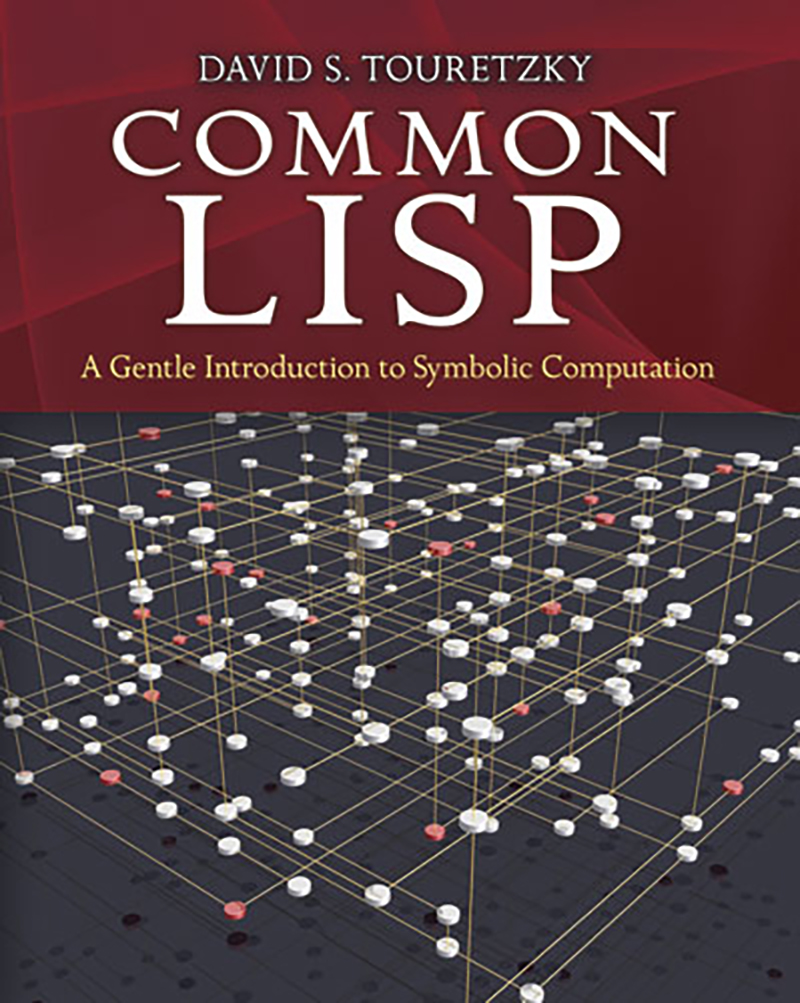 Search Press | Common Lisp: A Gentle Introduction to Symbolic ...